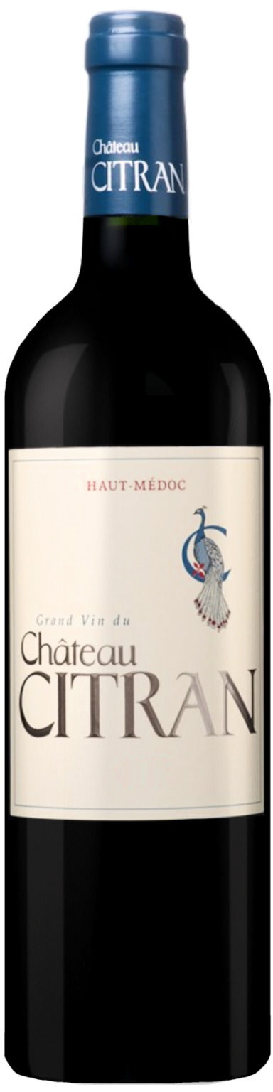 Château Citran - Jean Merlaut Export